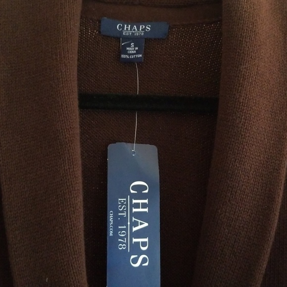 Chaps | Jackets & Coats | Chaps Vest | Poshmark
